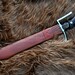 20 Inches Long Blade Messer Sword-hand Forged Sword-real - Etsy