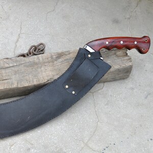 Egyptian Khopesh- 14 Inches Long Blade Kopesh Sword-kopis-historical ...