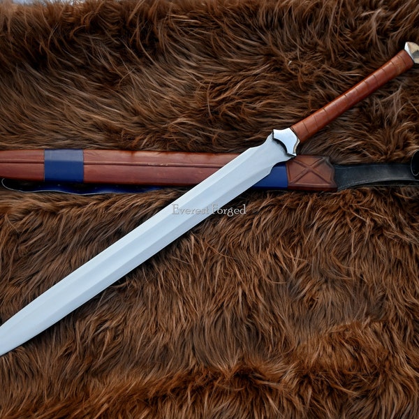 Large Sword - Etsy