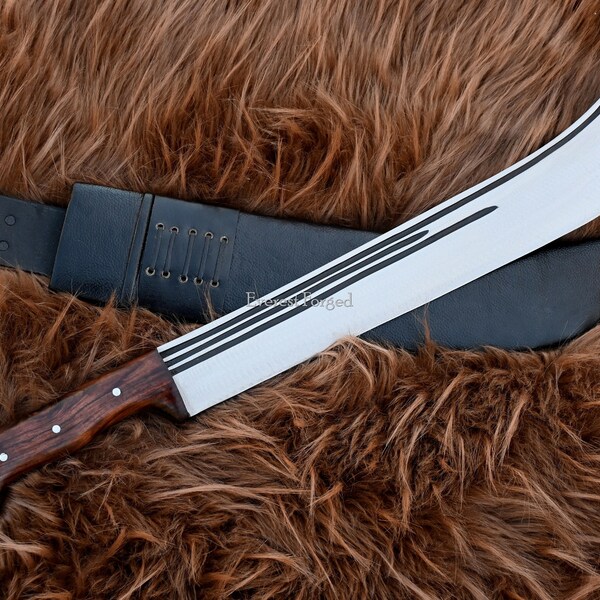Machete - Etsy