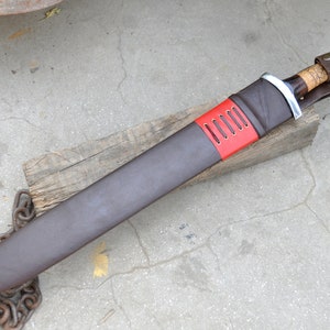 20 Inches Long Blade Hand Forged Norseman Viking Sword-historical Sword ...