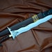The Kris Sword-flam Sword-22 Inches Long Blade Historical Sword ...