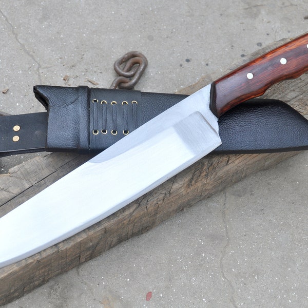 Chopper Knife - Etsy