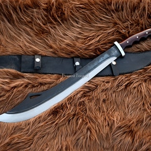 Chinese Chopper - Etsy