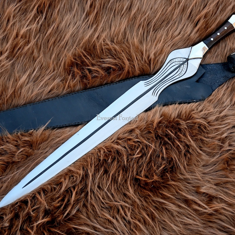 Achilles Sword - Etsy