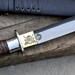 24 Inches Long Blade Traditional Samurai Sword-hand Forged - Etsy