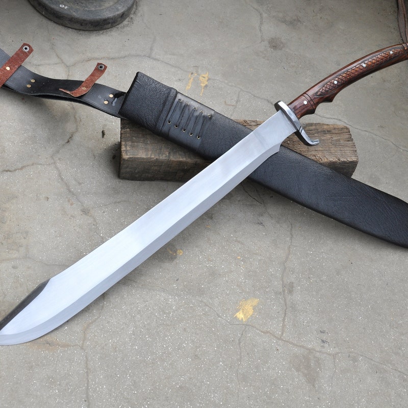 Buy Machete Online In India - Etsy India