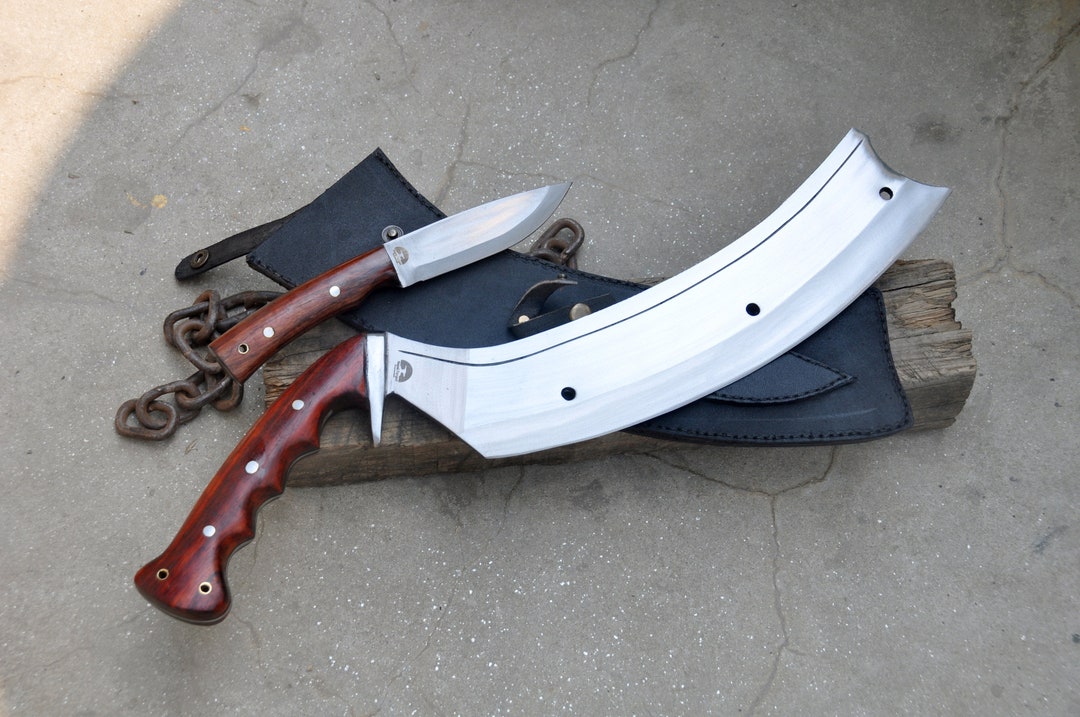 Egyptian Khopesh- 14 Inches Long Blade Kopesh Sword-kopis-historical ...