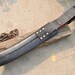 16 Inches Long Blade Hand Forged Parang Machete-parang-golok Parang ...