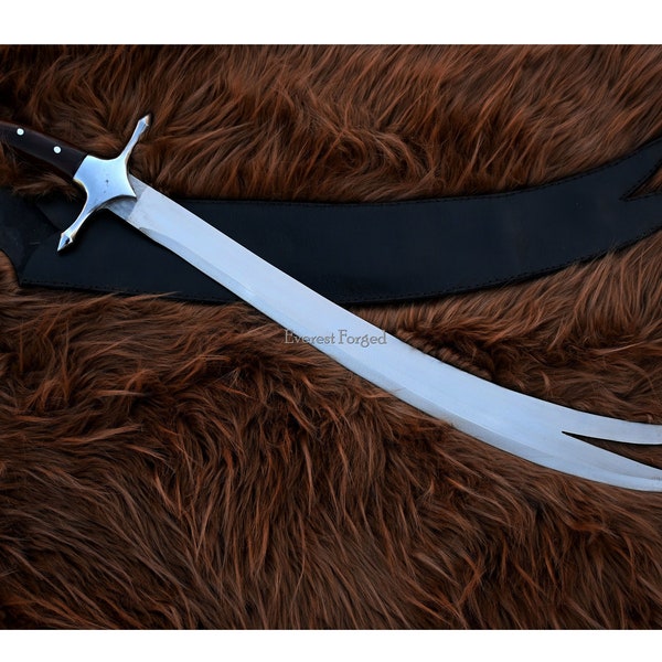 Zulfiqar Real Sword - Etsy