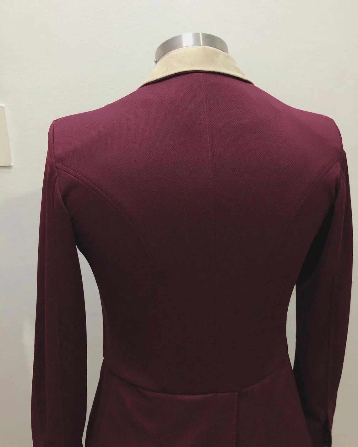 PRE-ORDER Equestrian Tailcoat PDF Sewing Pattern digital Download ...