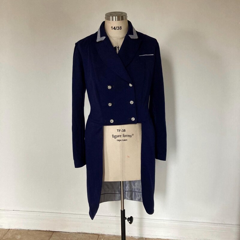 Tailcoat Pattern - Etsy