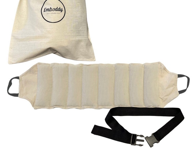 Back Wrap Heat Packs - Etsy Australia
