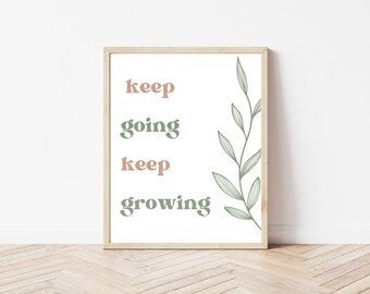 Speech Therapy Wall Art, Digital Download, Classroom Printable Poster ...