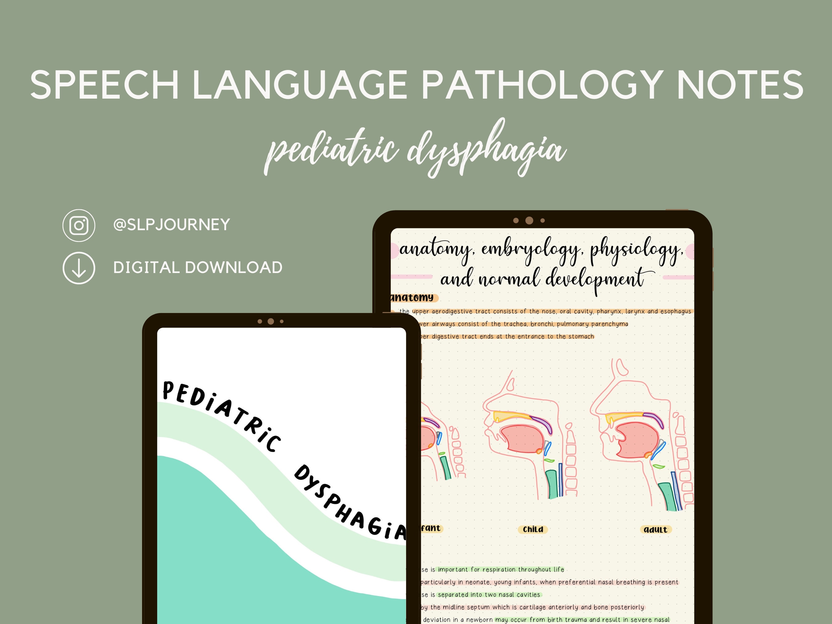 Dysphagia In Children