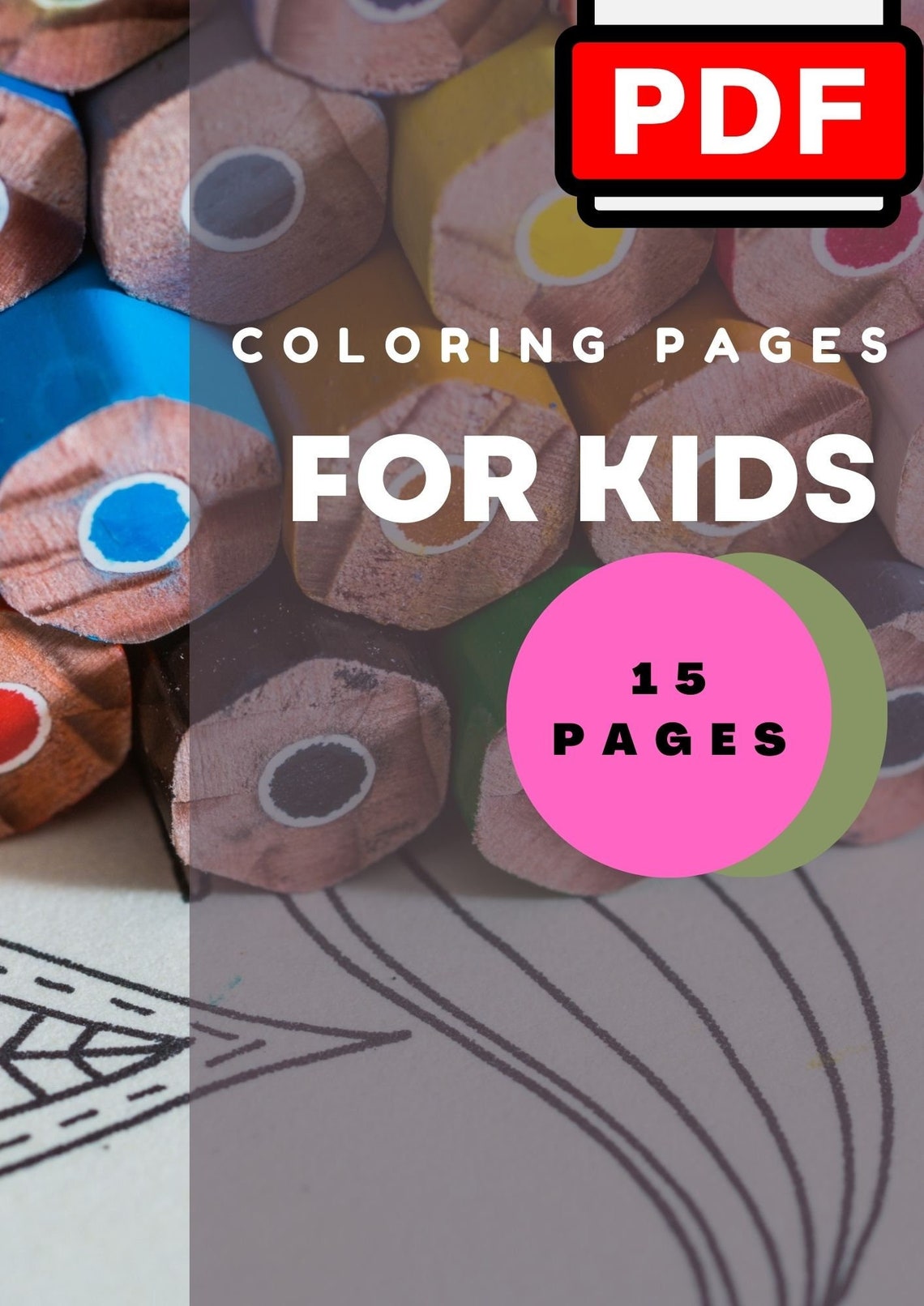 Printable Coloring Pages For Kids Instant Digital Download Etsy de printable-coloring-pages-for-kids-instant-digital-download-etsy-de