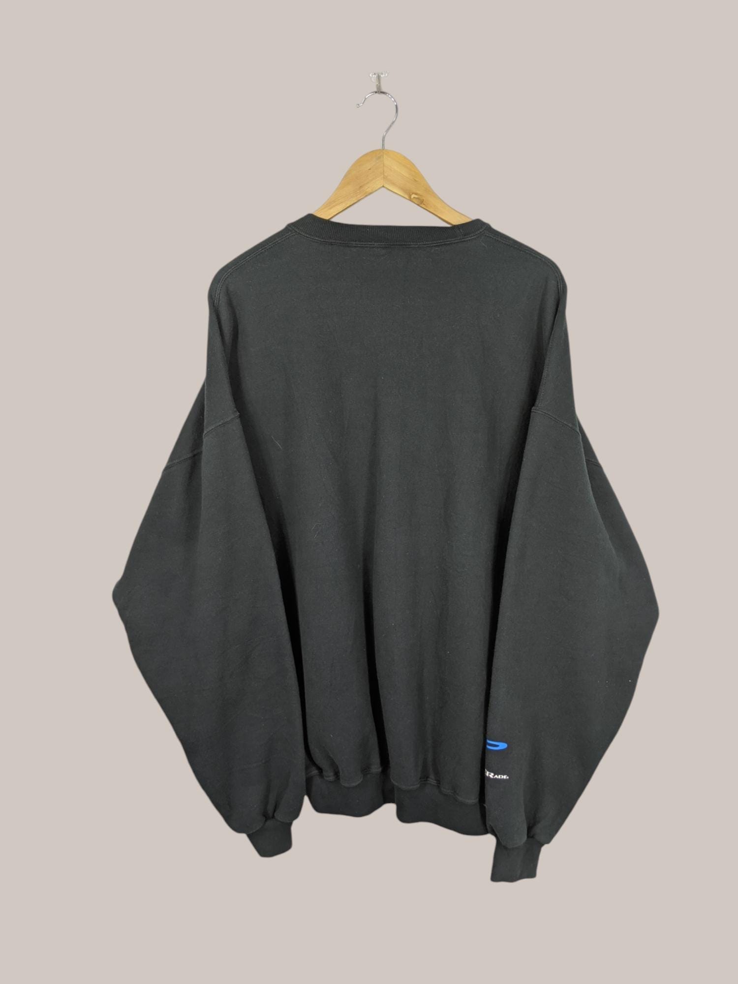 Vintage NHRA Drag Racing Sweatshirt NHRA Drag Racing Crewneck NHRA Drag ...