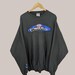 Vintage NHRA Drag Racing Sweatshirt NHRA Drag Racing Crewneck NHRA Drag ...