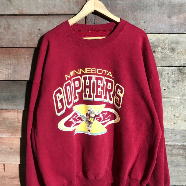 Minnesota Golden Gophers - Etsy