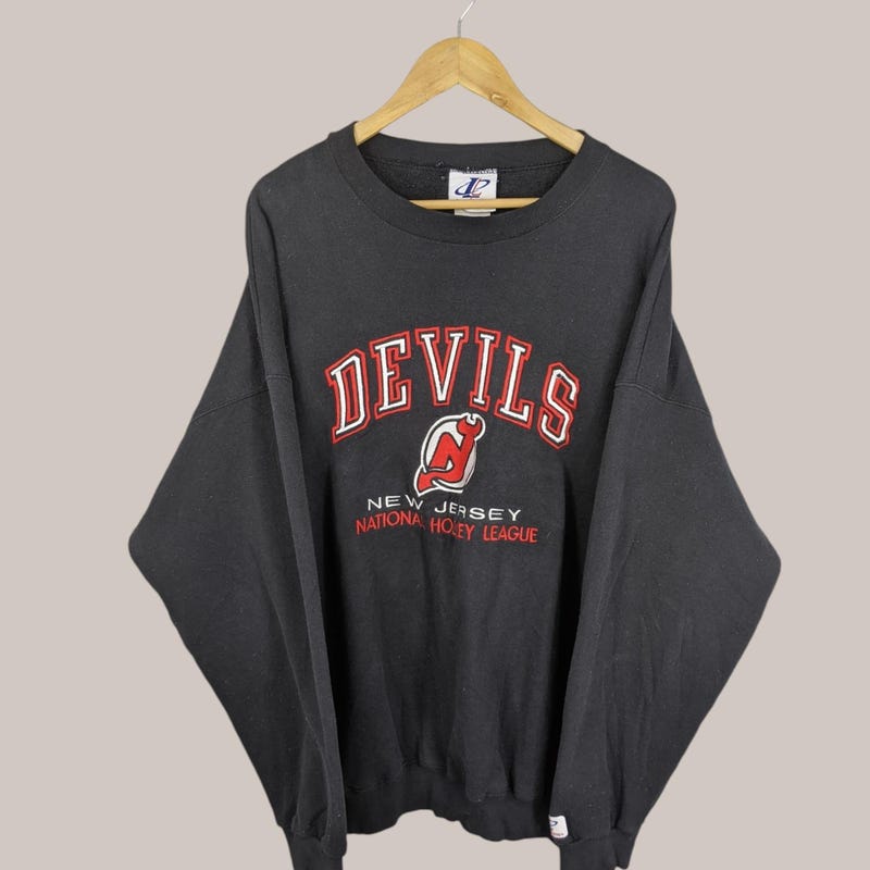Nhl Embroidery - Etsy