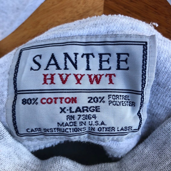 Vintage Wisconsin Dells University Sweatshirt Wiscons… - Gem