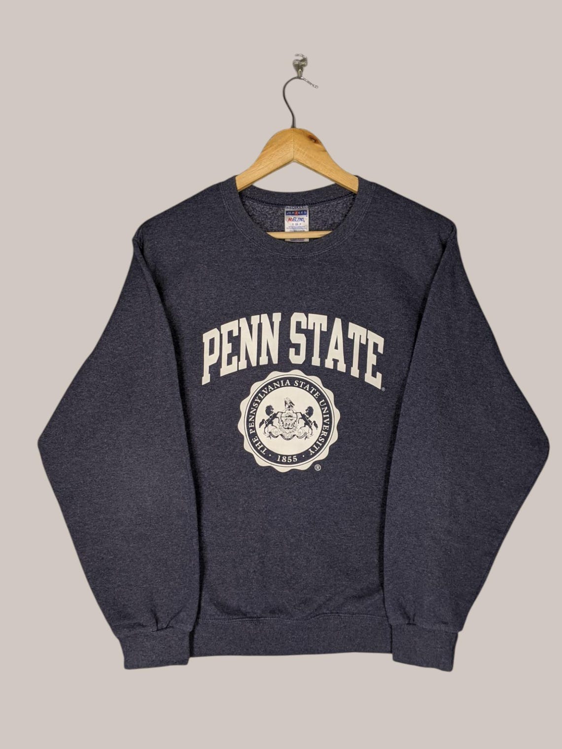 Vintage Penn State Pennsylvania State University Sweatshirt Penn State ...