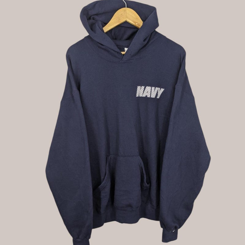 Vintage Us Navy - Etsy