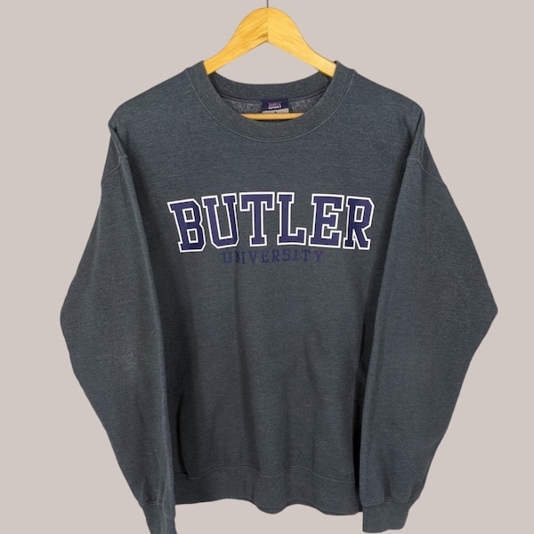 Butler University - Etsy