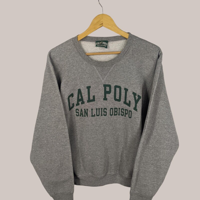 Cal Poly San Luis Obispo - Etsy