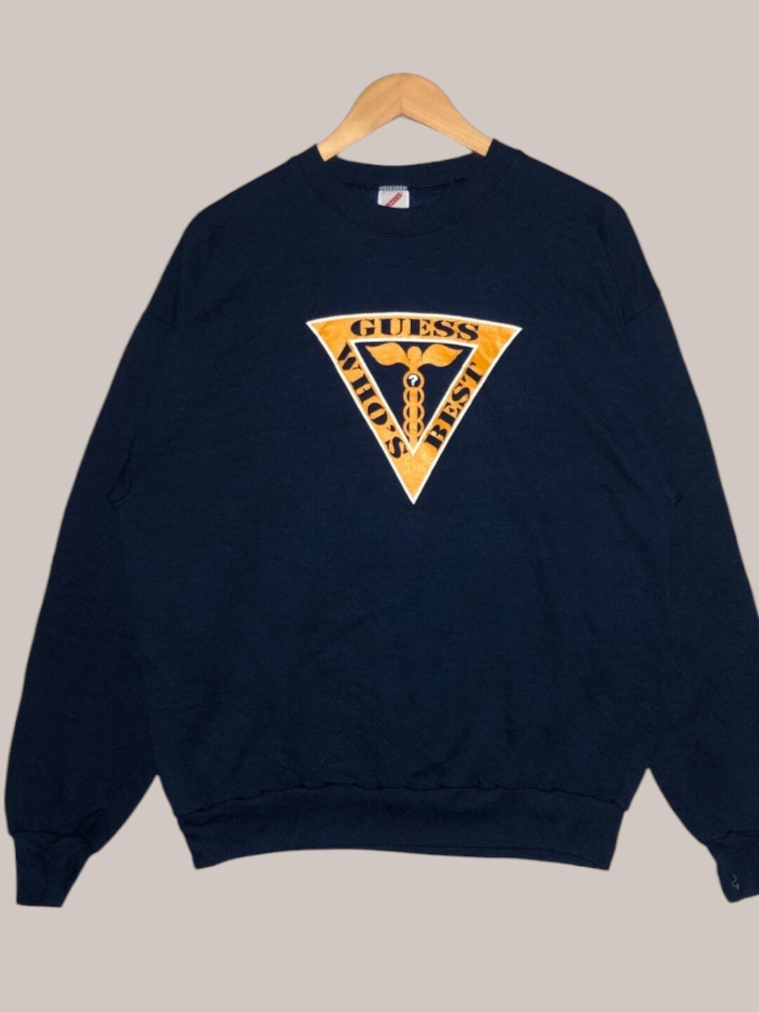 Vintage the University of Akron Sweatshirt Large Akron Sweater Akron ...