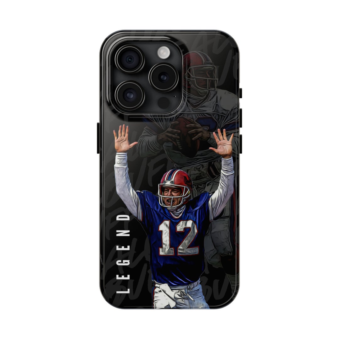 Buffalo Bills iPhone Case Tough Phone Cases Buffalo Bills iPhone Case ...