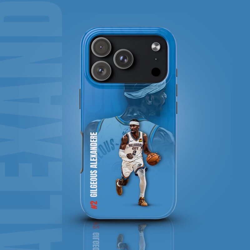 Alexander phone case - Etsy.de