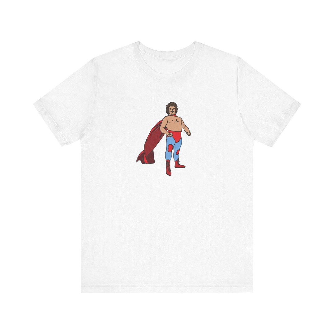 Nacho Libre Pose Shirt, Nacho Libre, Nacho, Lucha, Luchador, Mexico ...