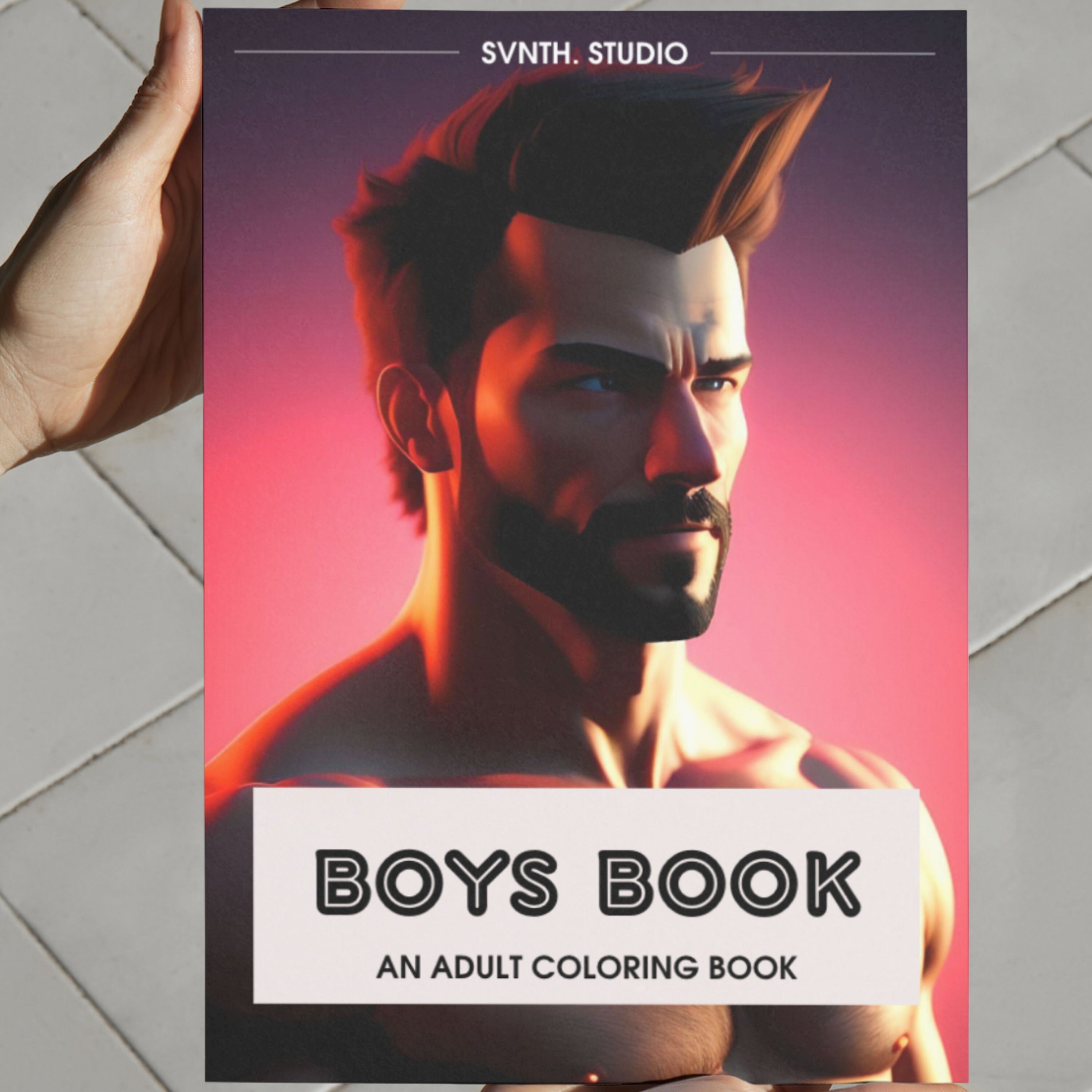 Erotic Adult Coloring: Gay Mags, Nudephotography Male, Task Master, Male Submission, Nudeerotic ...