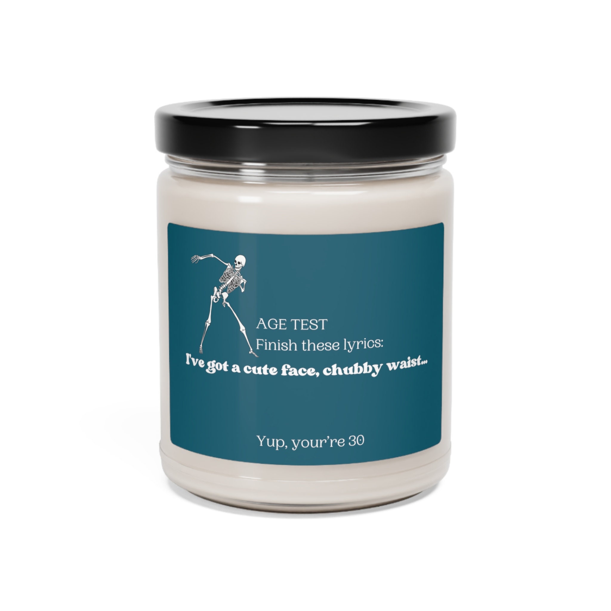 Lose Control Missy Elliot Millennial 30s Gift Song Quiz Age Test ...