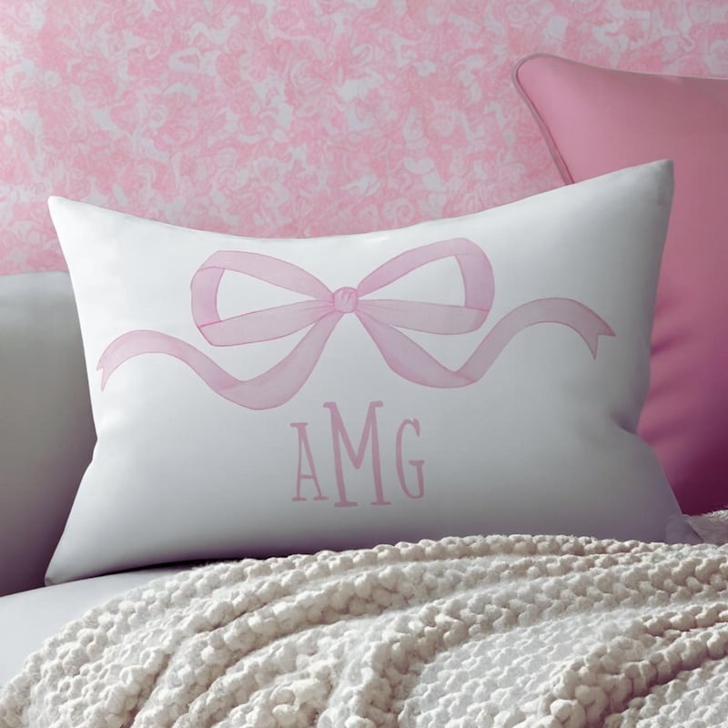 Preppy Pillows - Etsy