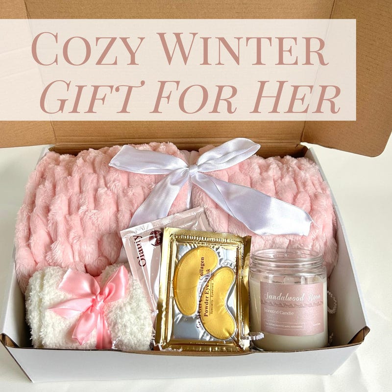 Spa Gift Sets - 60+ Gift Ideas for 2025