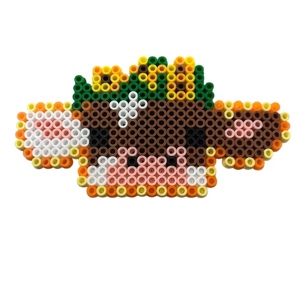 Perler Bead Art - Etsy