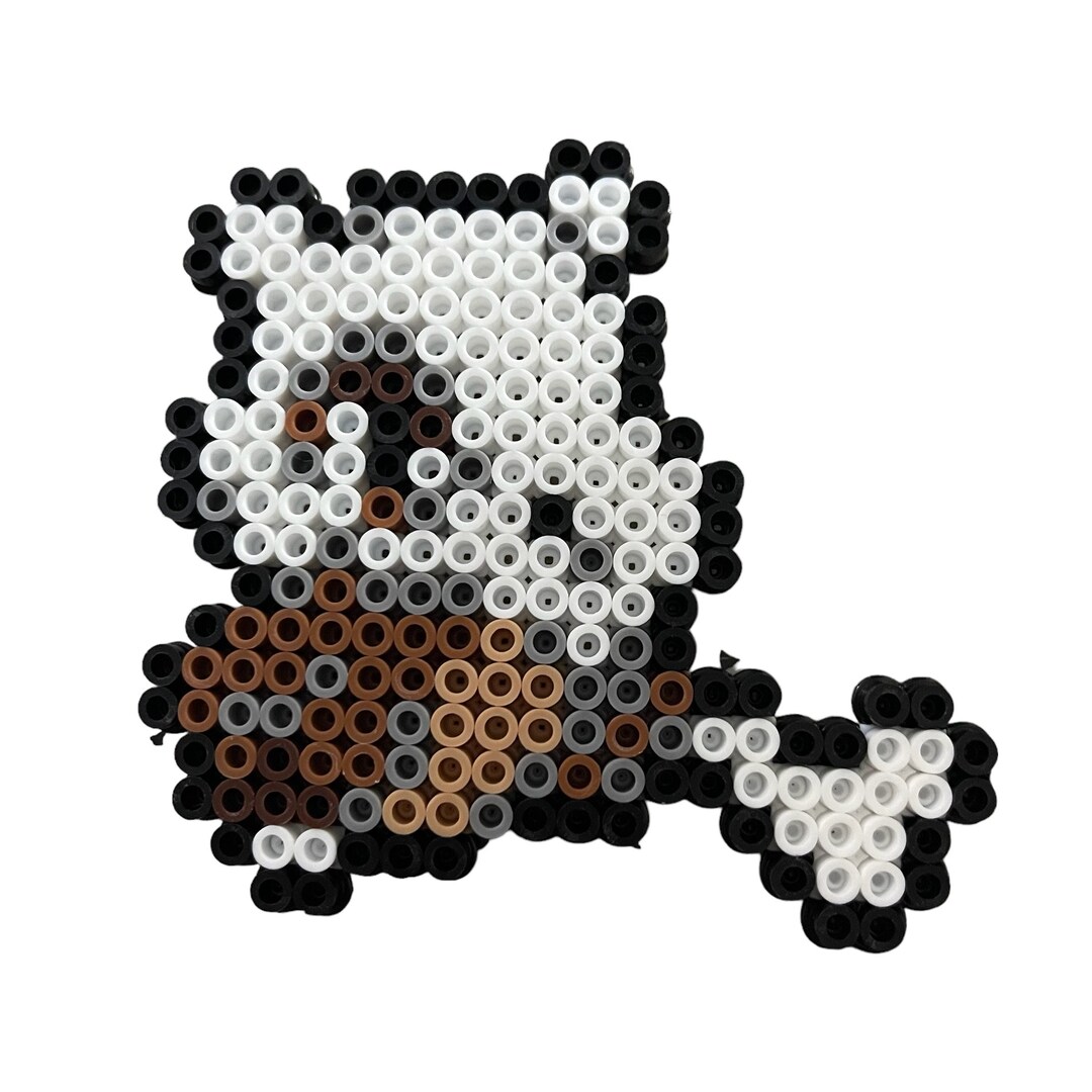 Perler Beads Pokemon Cubone at Ina Peterson blog