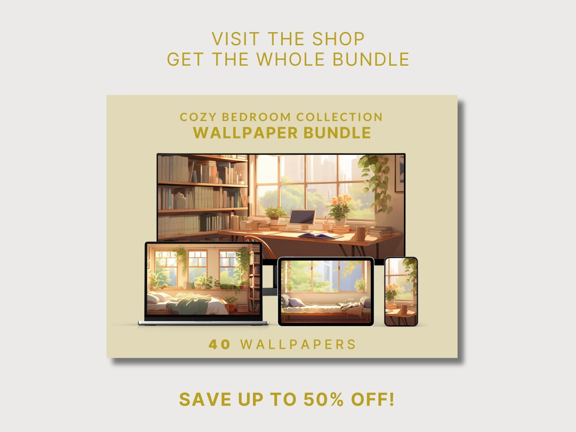 Cozy Desktop Wallpaper Cozy Bedroom Wallpaper Cozy Spring Desktop ...