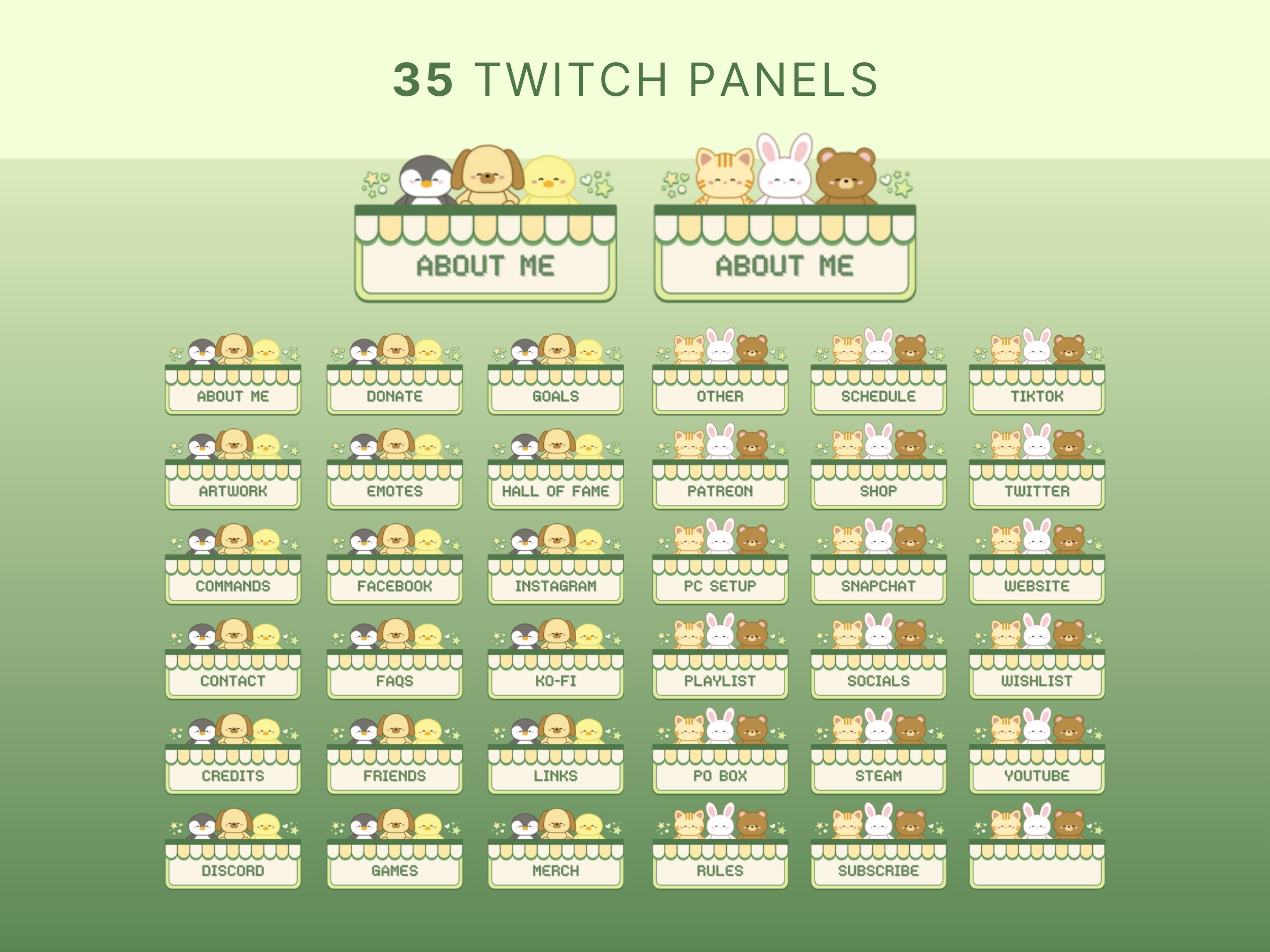 Retro Stream Pack Cute Claw Machine Stream Package Arcade Overlay Crane ...