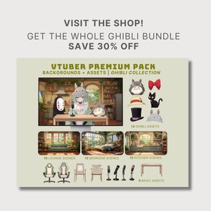 Vtuber Table Asset Vtuber Chair Basic Furniture Vtuber Decoration Png ...
