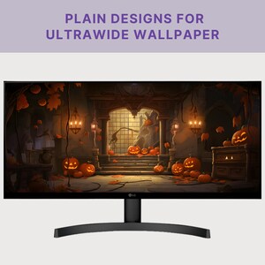 Halloween Animated Stream Screen Halloween Twitch Stream Screen Spooky ...