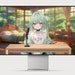 Vtuber Mic Vtuber Assets Basic Microphone Vtuber Microphone Twitch ...