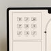 Minimalist Desktop Icons Floral Icons Aesthetic Folder Icons Neutral ...