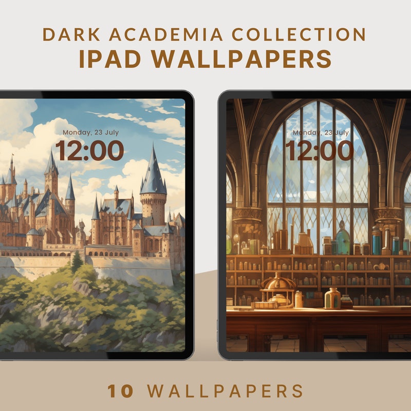 Dark Wallpaper - Etsy