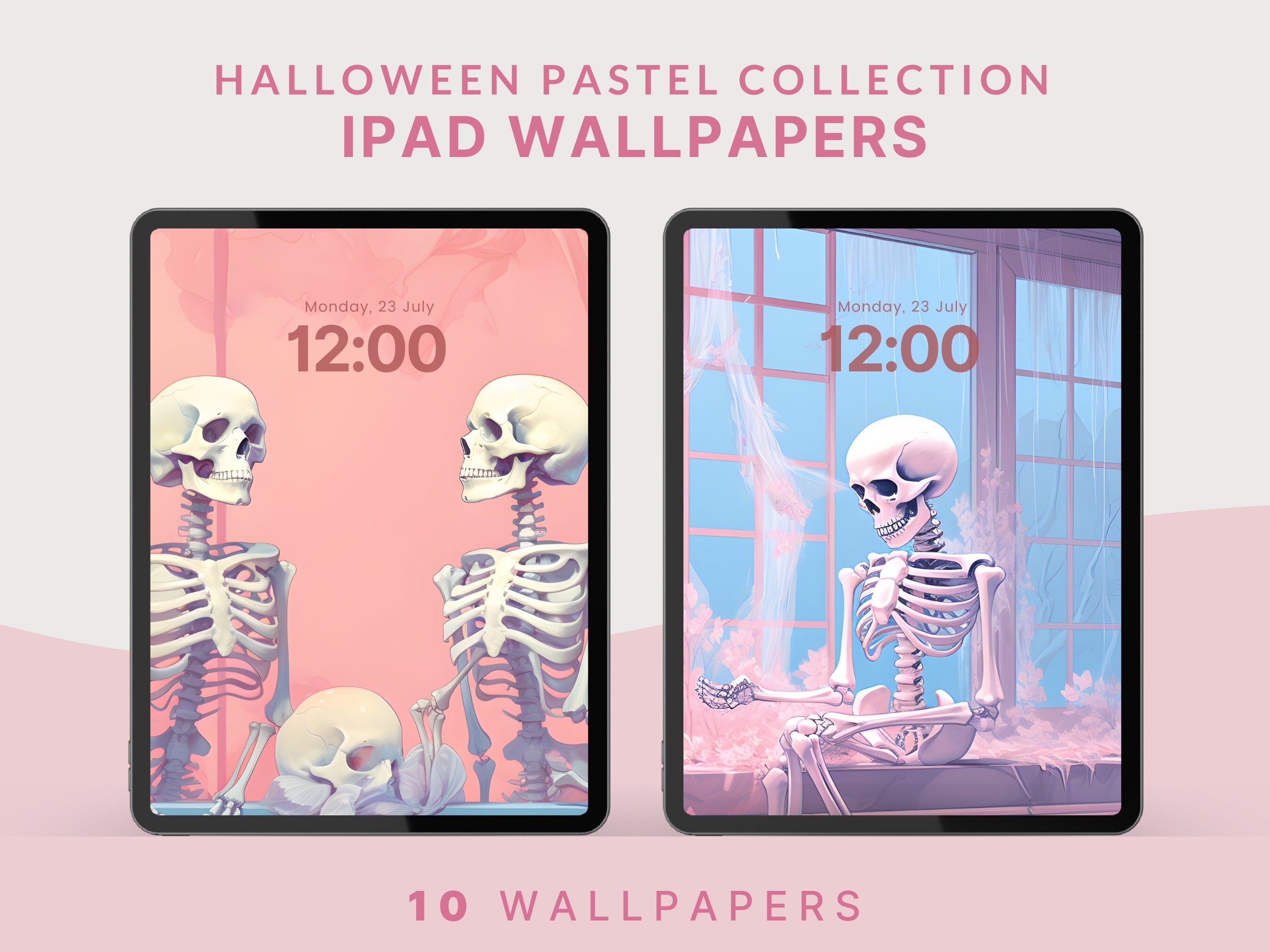 Halloween Ipad Wallpaper