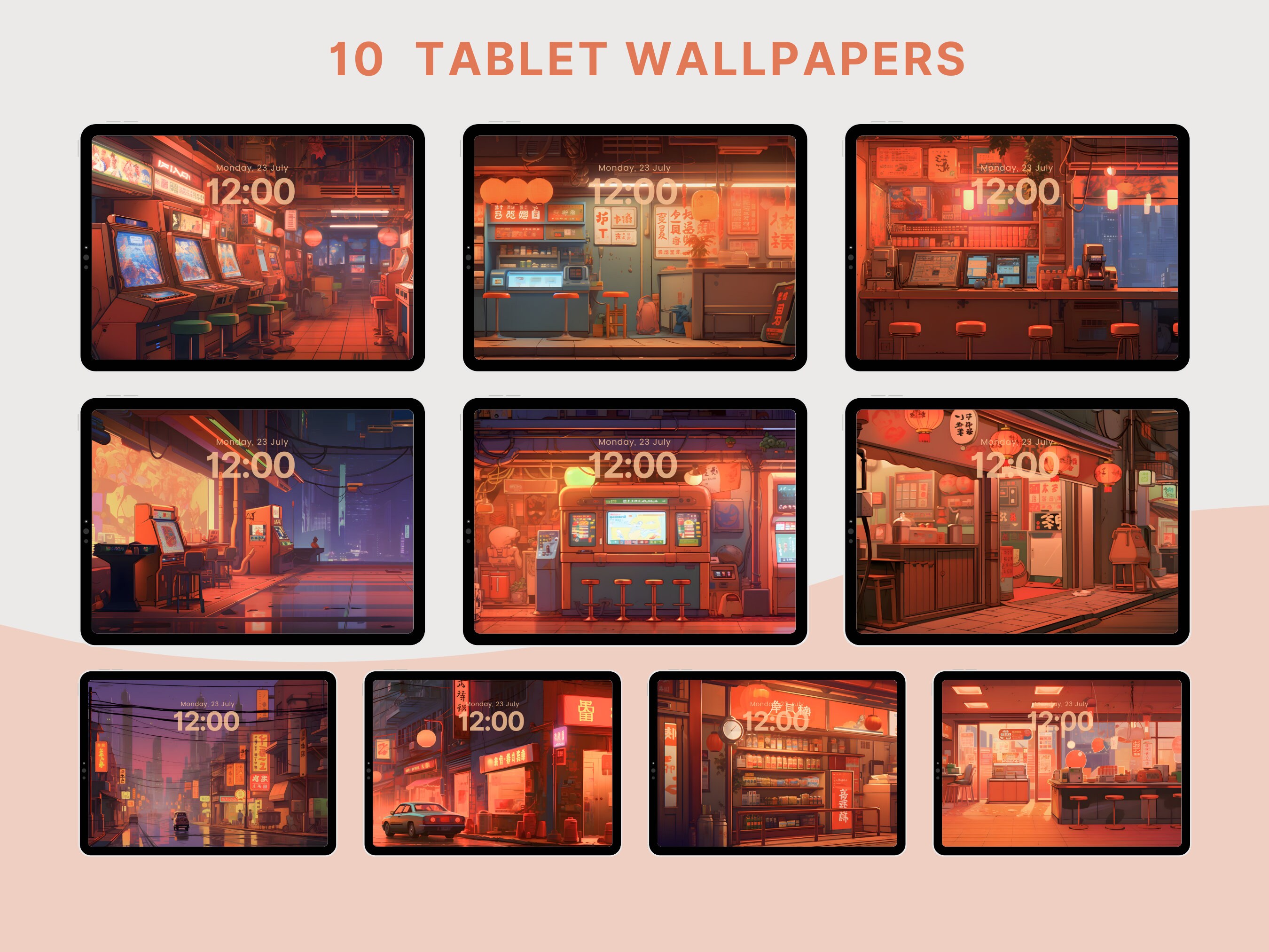 Lofi Wallpaper Lofi Anime Desktop Wallpaper Vaporwave Wallpaper Lofi ...