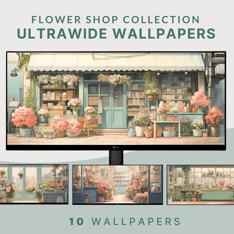 Ghibli Art Pastel - Etsy