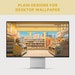 Lofi Twitch Banner Retro Animated Stream Screens Twitch Overlay Yellow ...
